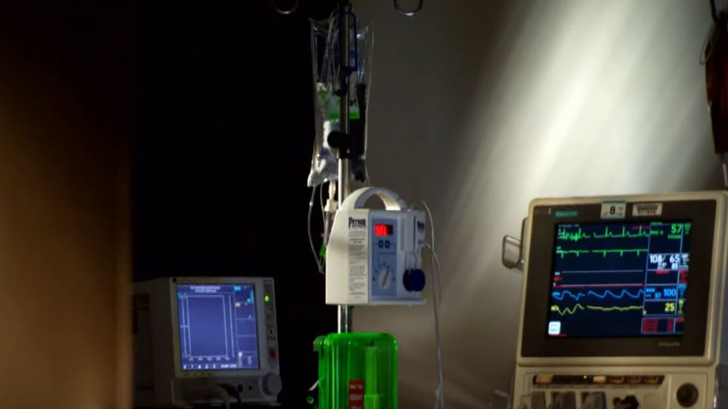 Dateline: Secrets of Exam Room 9 - Who is James Craig and what do we know about his crimes ...