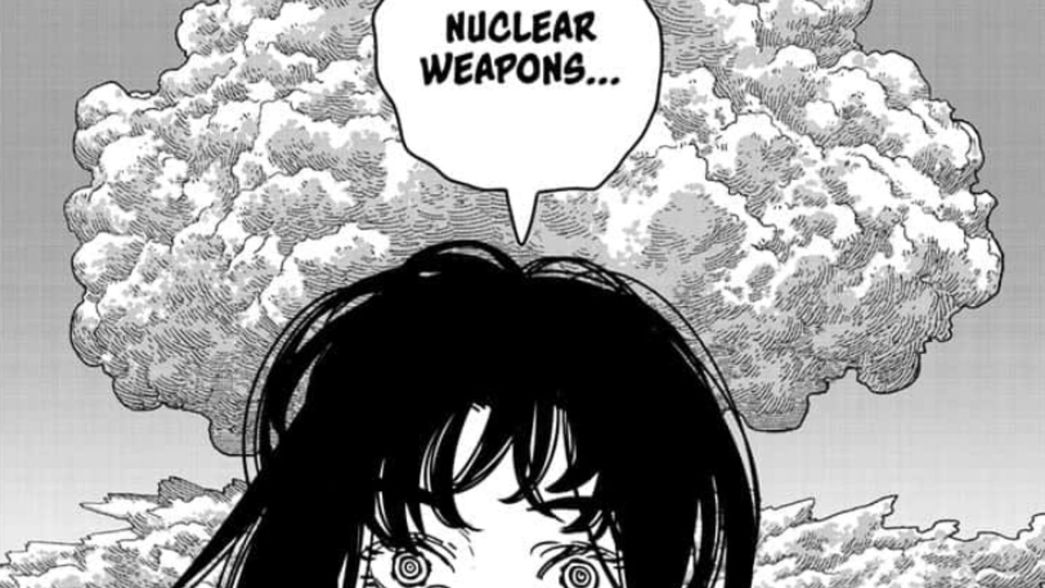 Chainsaw Man might be bringing back Reze by making her more powerful ...