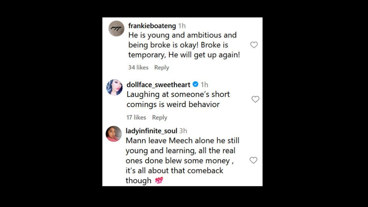 “They literally just put jokes right in your hand”: Hilarious reactions ...