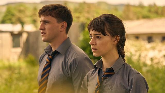 Normal People ending explained: Marianne and Connell’s journey comes ...