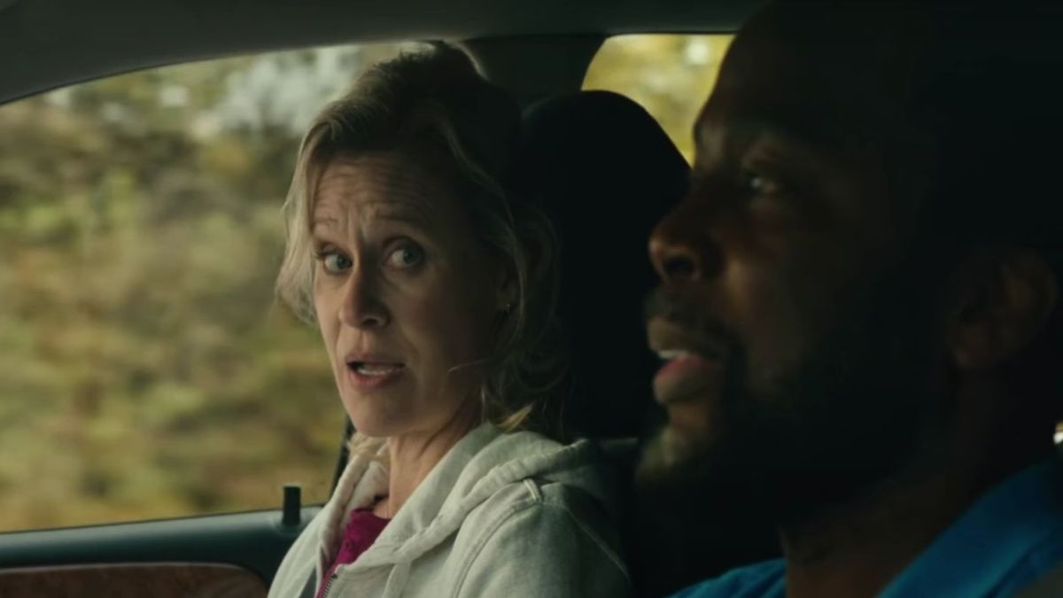 What happened to Sheriff Boyd’s wife in From? Character arc explored