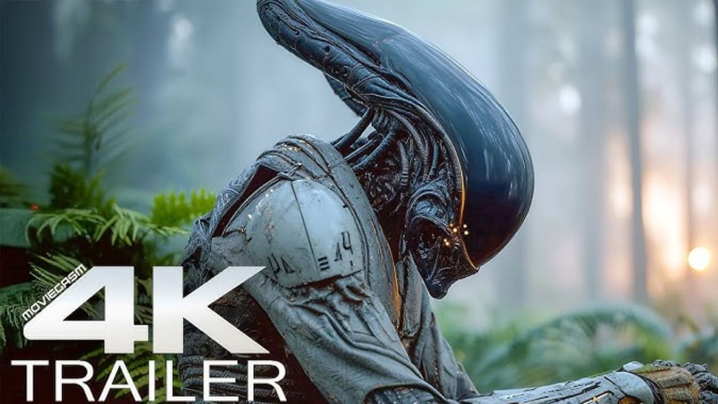 Is Alien: Earth’s Eyeball Midge the franchise’s first antihero monster ...