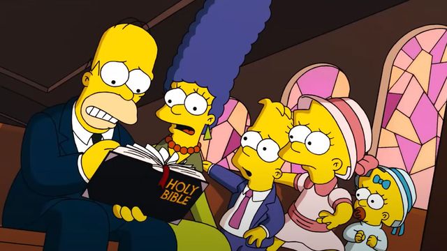 The Simpsons movie sequel finally gets a release date