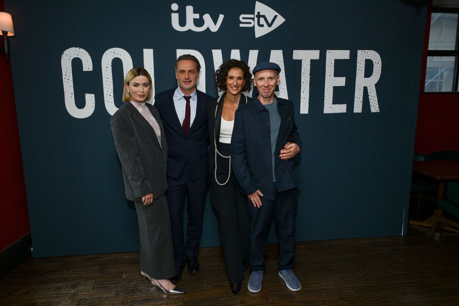 Coldwater cast and character guide: Who plays whom in the latest ITV ...