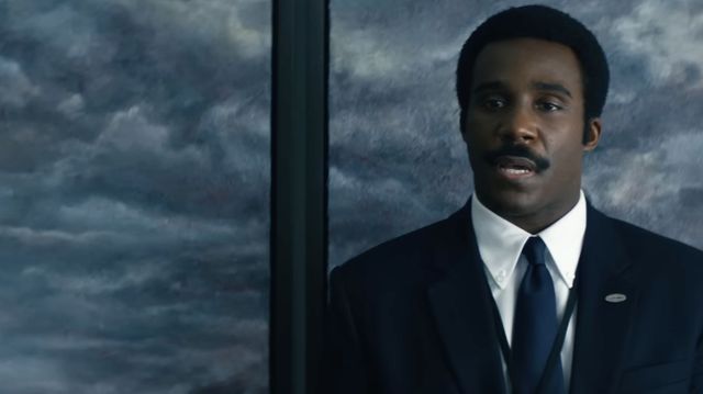 5 best Milchick Scenes in Severance that earned Trammell Tillman his ...