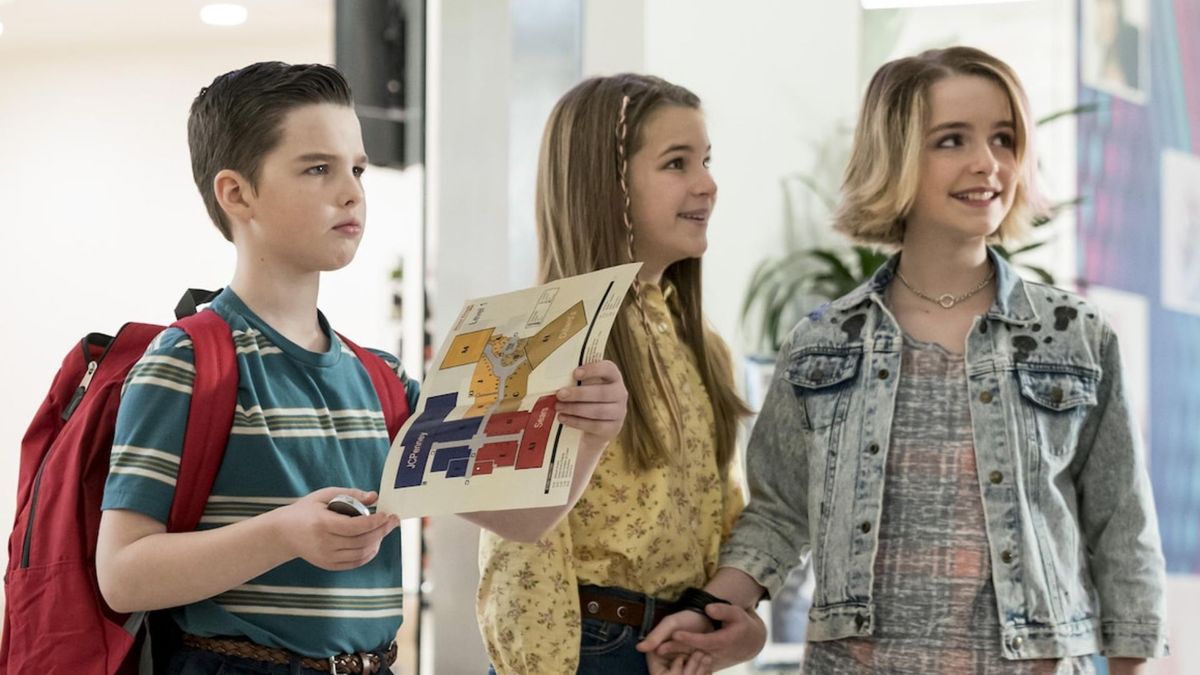 7 best Paige Swanson moments from Young Sheldon that will make you a ...