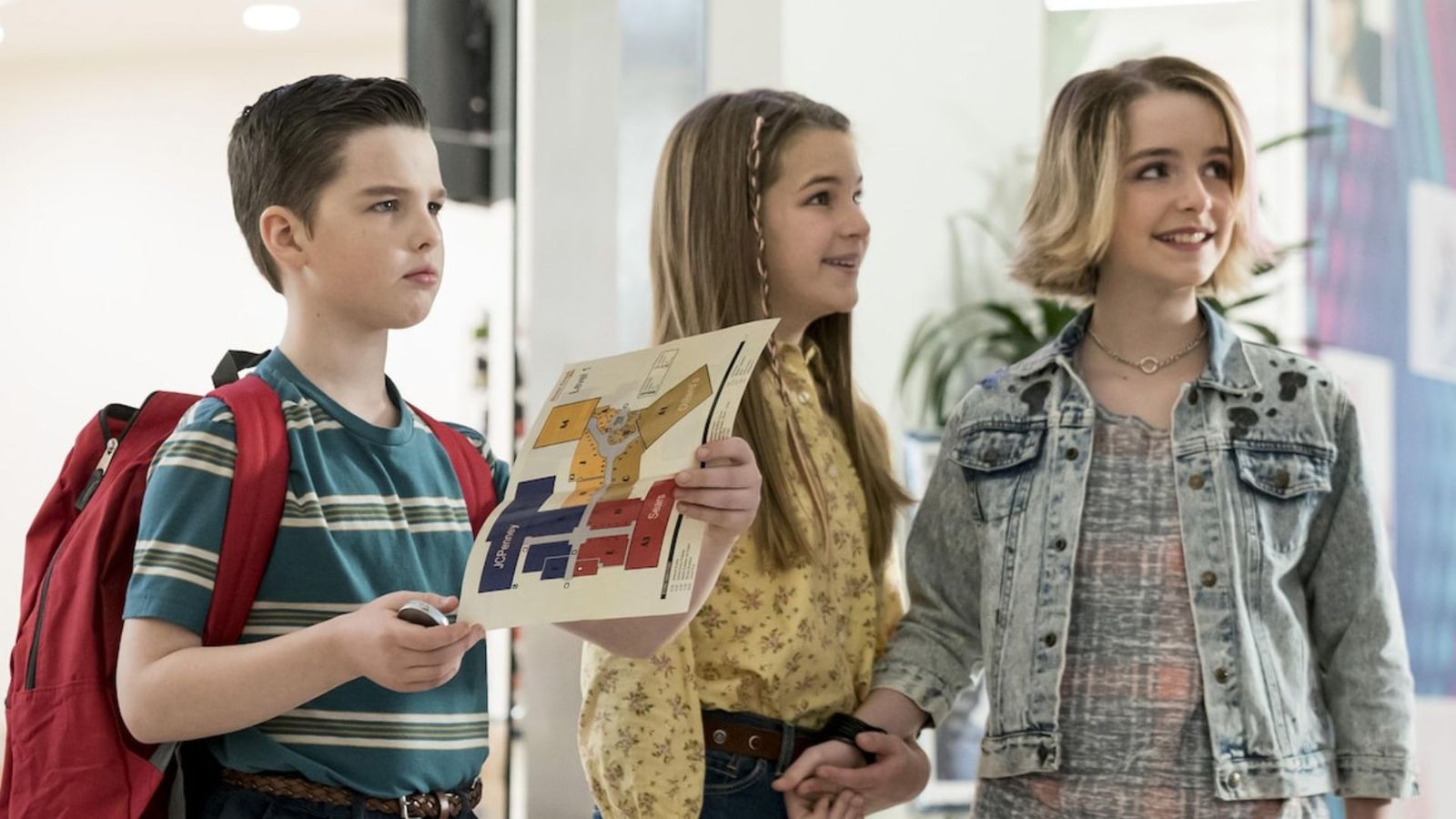 7 best Paige Swanson moments from Young Sheldon that will make you a ...