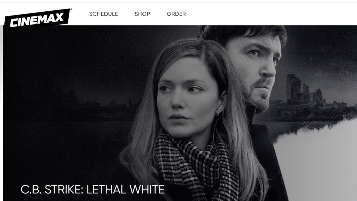 HBO changes the names of its 6 major TV channels, details explored