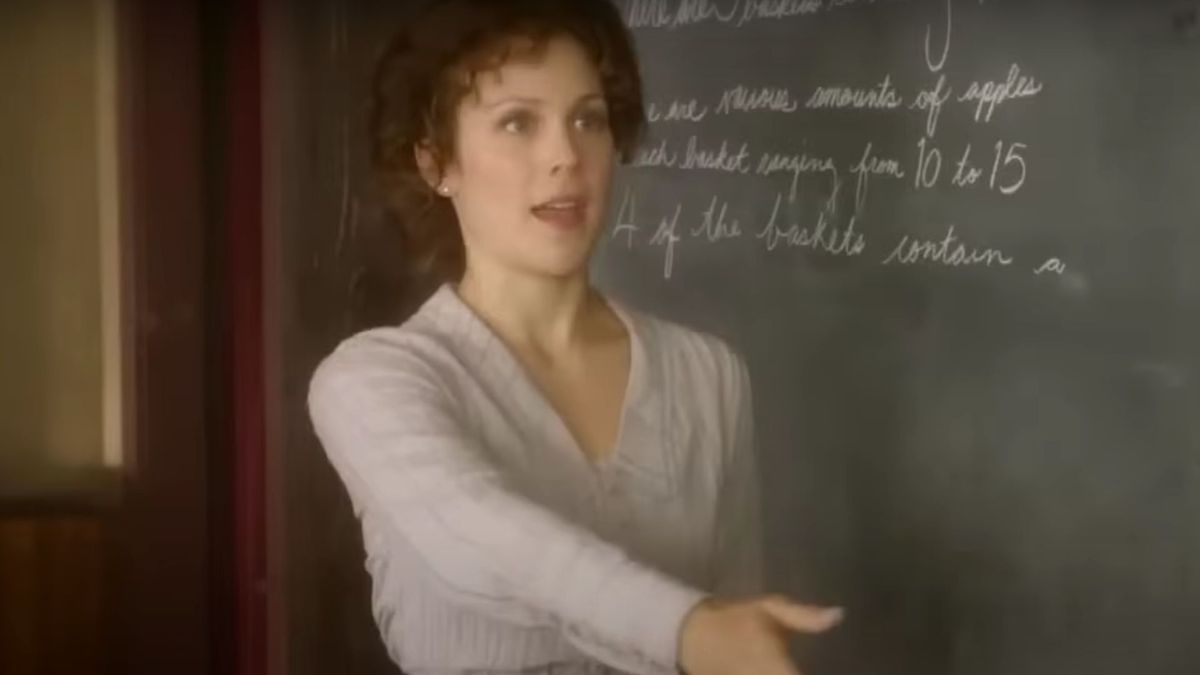 When Calls the Heart cast and character guide: Who plays whom in the ...