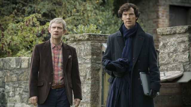 Sherlock: Clues in Season 3 that set up Eurus Holmes’ shocking twist