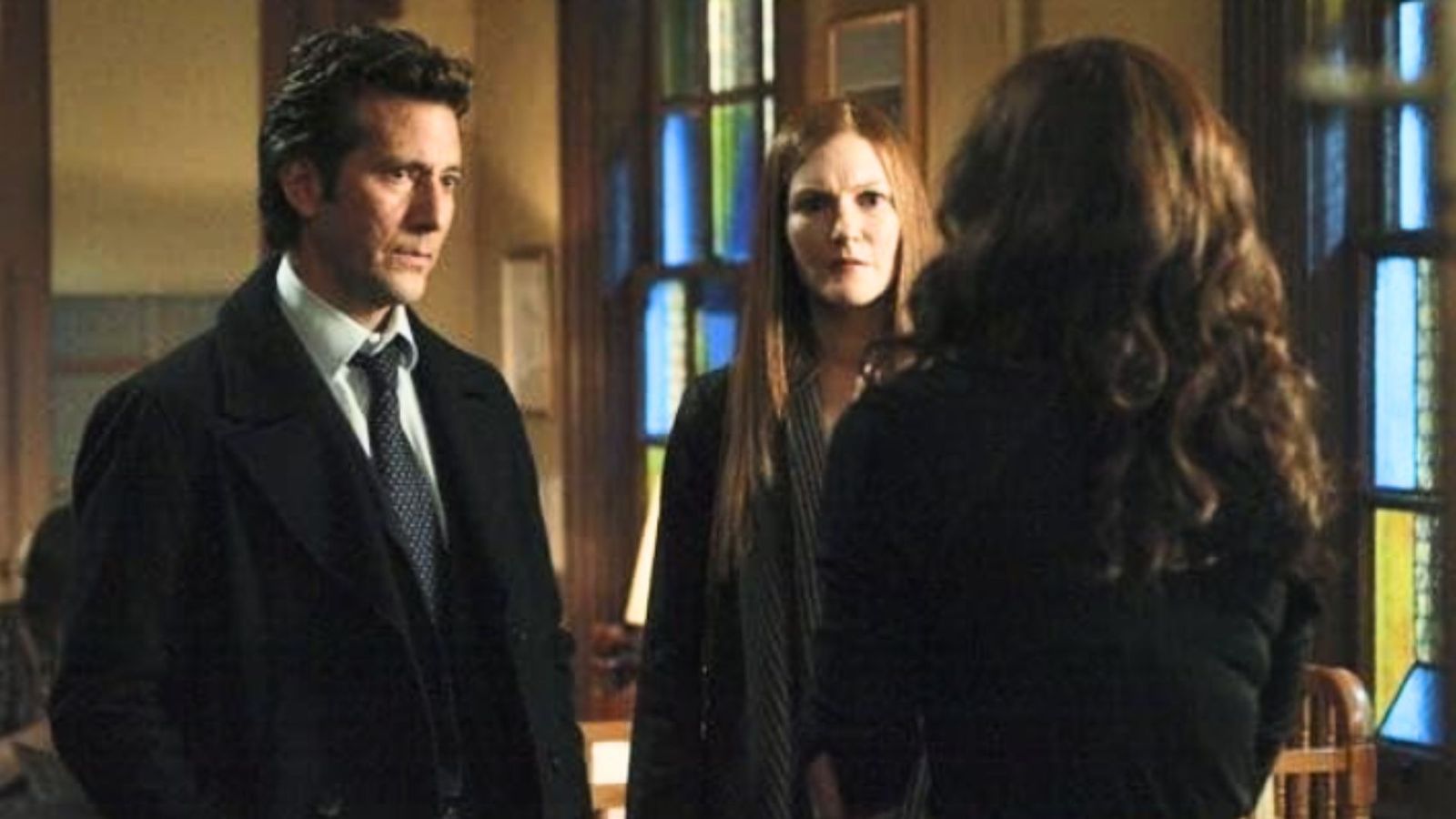 What happened to Stephen on Scandal? Character’s fate explored