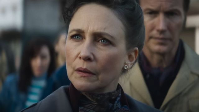 Where was The Conjuring: Last Rites shot? Revisiting key filming ...