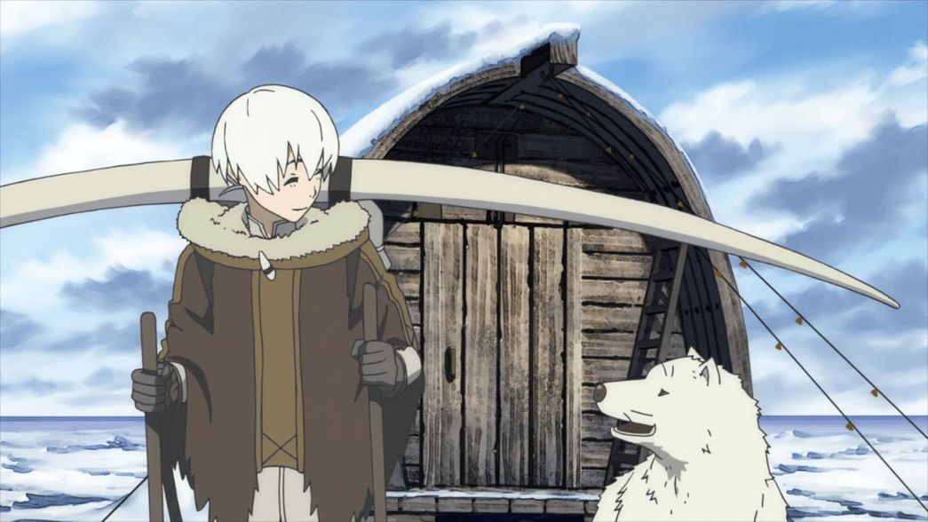 To Your Eternity Season 3 release date and time for every region, where ...