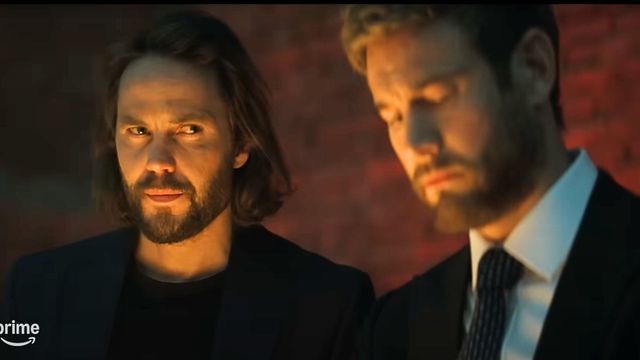 The Terminal List: Dark Wolf Episode 5 recap- Raife's dark side and Ben ...