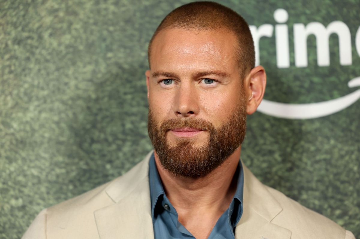 The Terminal List: Dark Wolf – Tom Hopper unpacks Raife Hastings ...