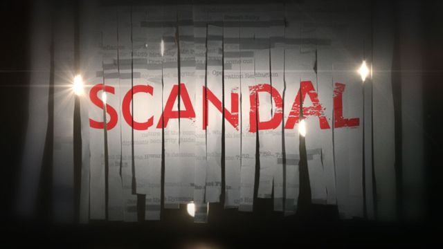 Why did Cyrus kill David in Scandal? Details explored in depth
