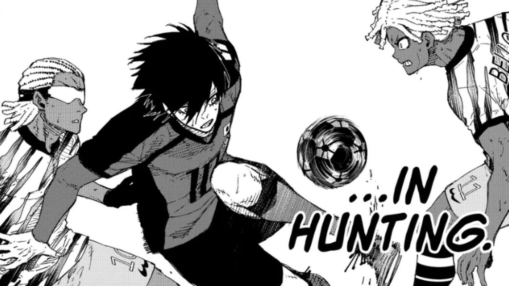 Blue Lock Chapter 320: Release Date and Everything to Know