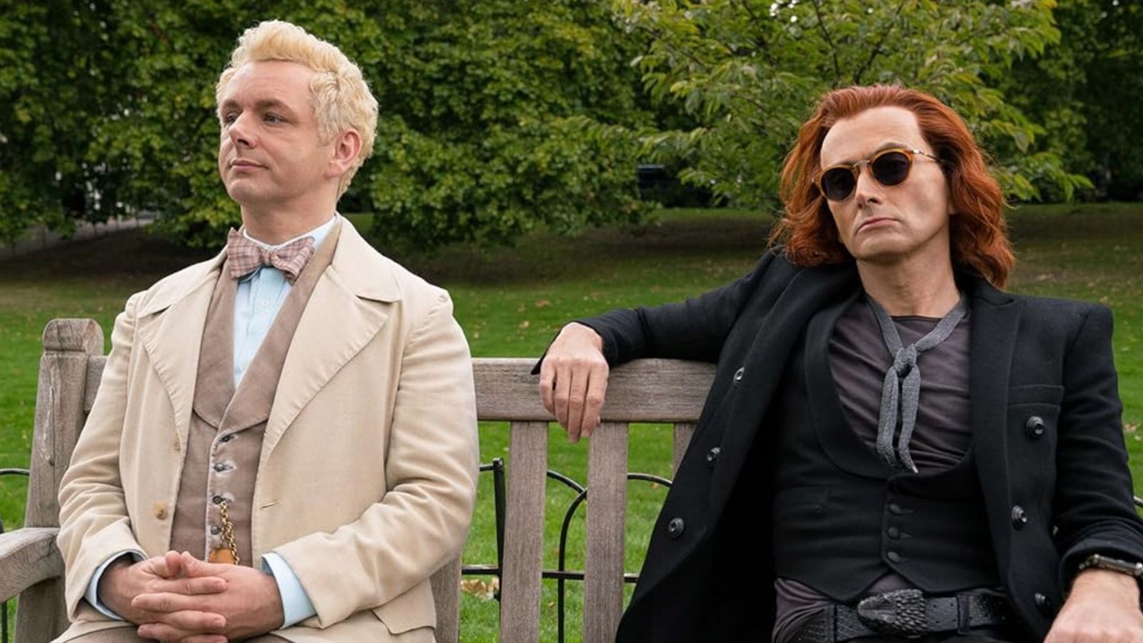 10 must-watch limited series on Prime Video