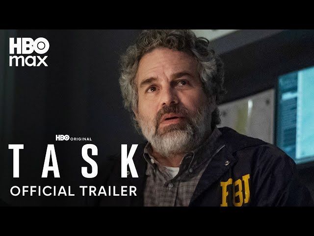 Task creator Brad Ingelsby explains why Mark Ruffalo was the perfect ...
