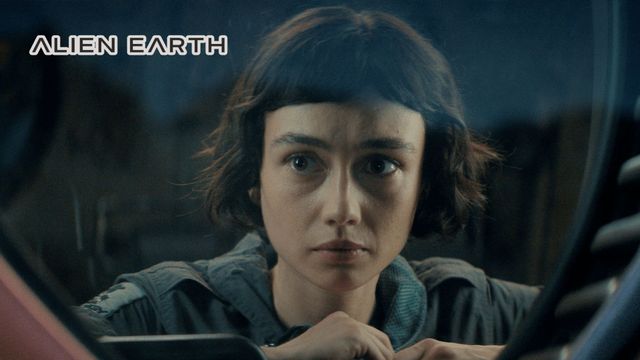 Alien: Earth ending explained — Betrayals, identity, and a dangerous ...