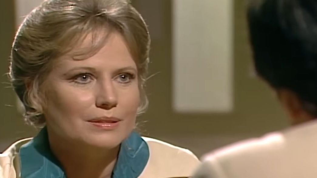 General Hospital stars remember Leslie Charleson as Port Charles bids ...