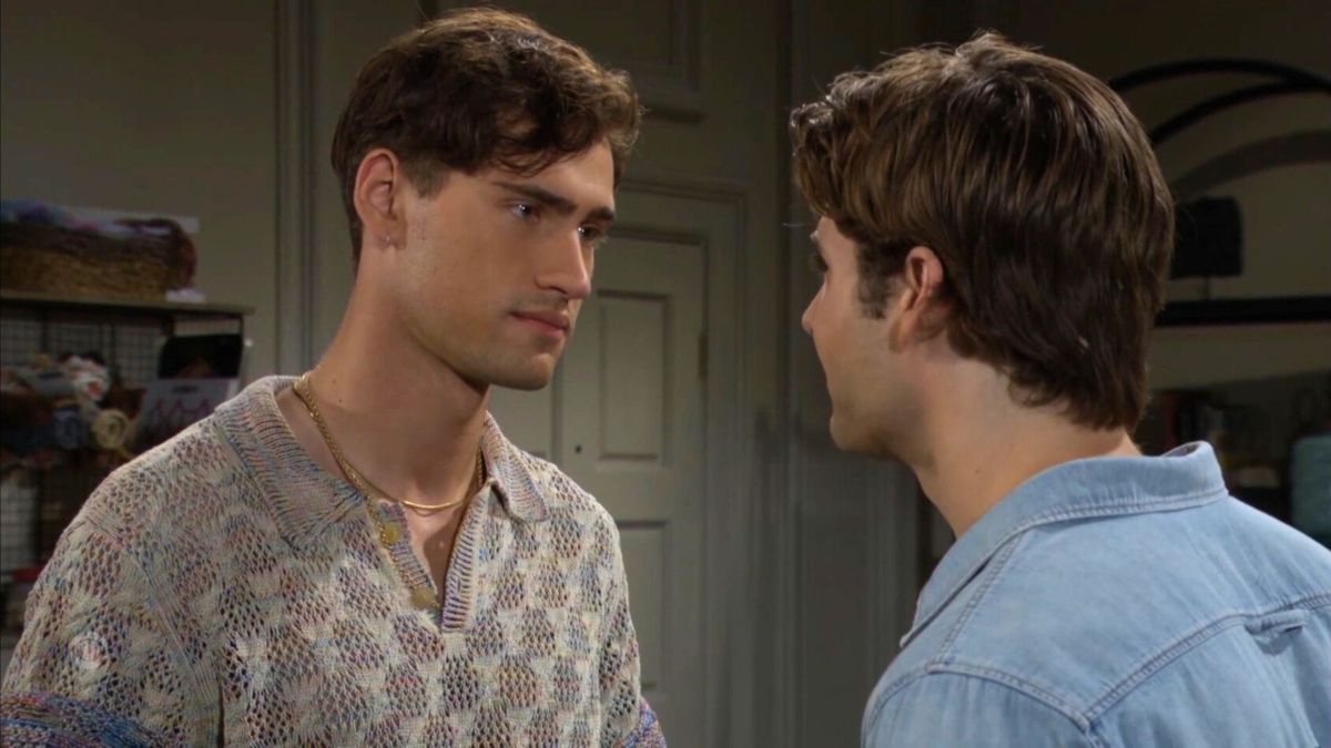 The Bold and the Beautiful Recap, September 17, 2025: Deke wants ...