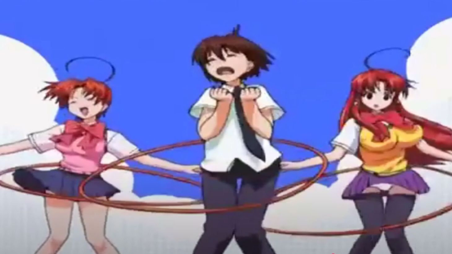 10 Lowest-Rated Anime to Have Ever Aired, Ranked