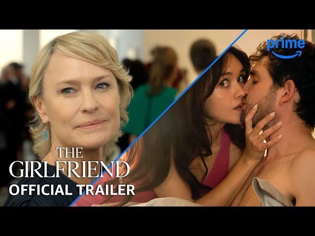How does The Girlfriend’s ending differ from the book? Details explored