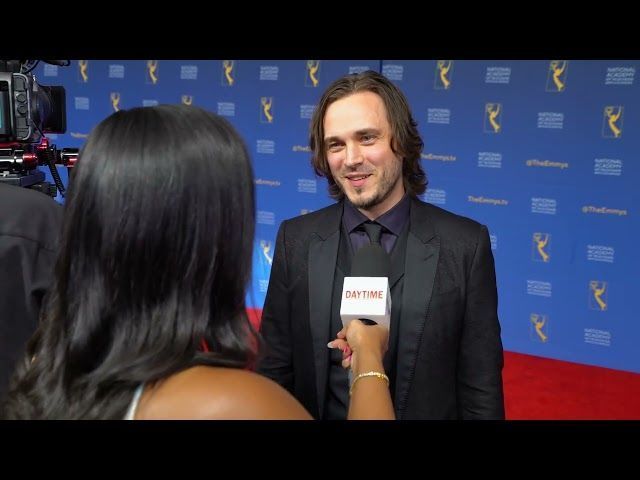 Jonathan Jackson: Could Lucky return? Jonathan Jackson teases more ...