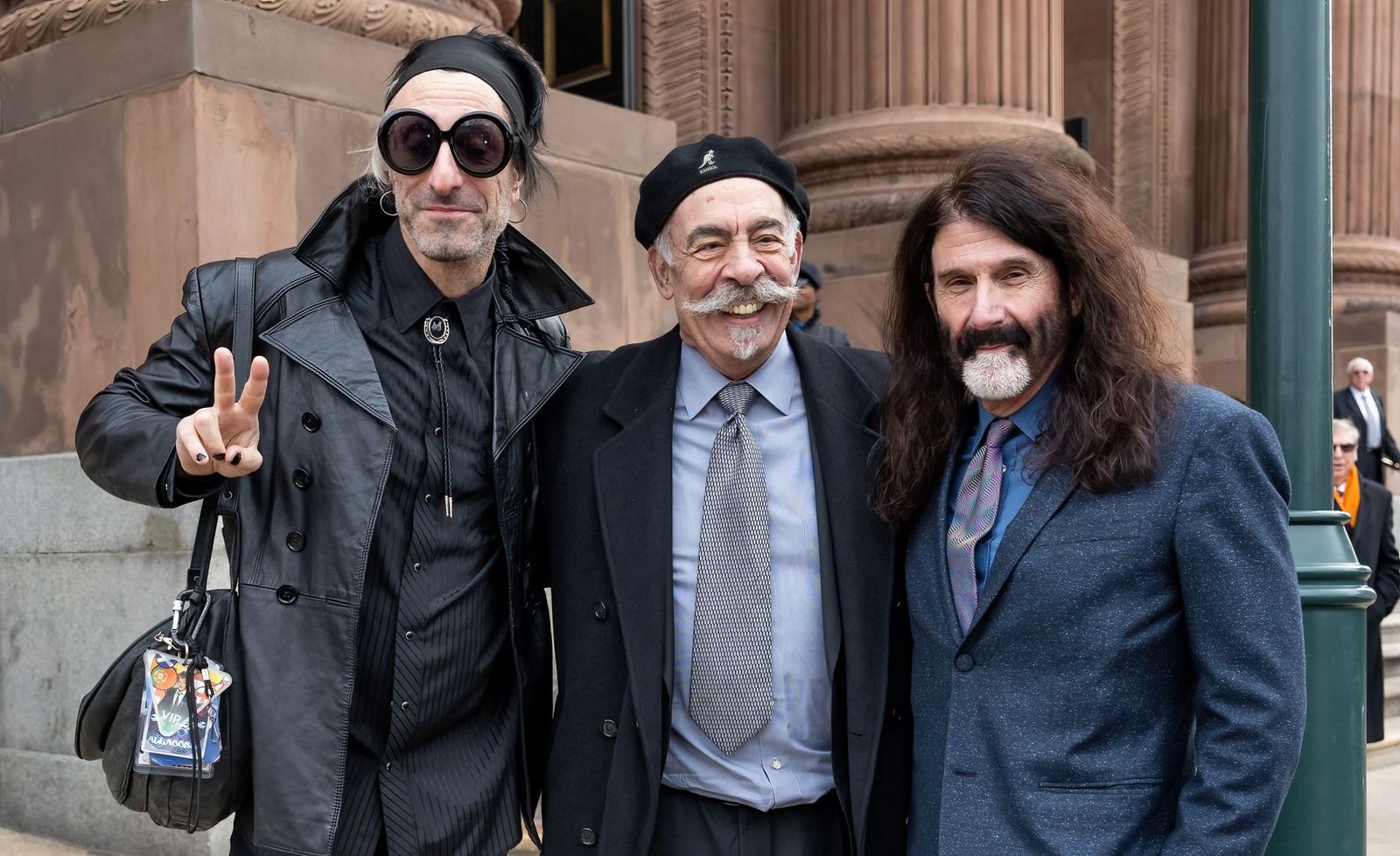 What happened with Pierre Robert and Kid Rock? Legendary Philly radio ...