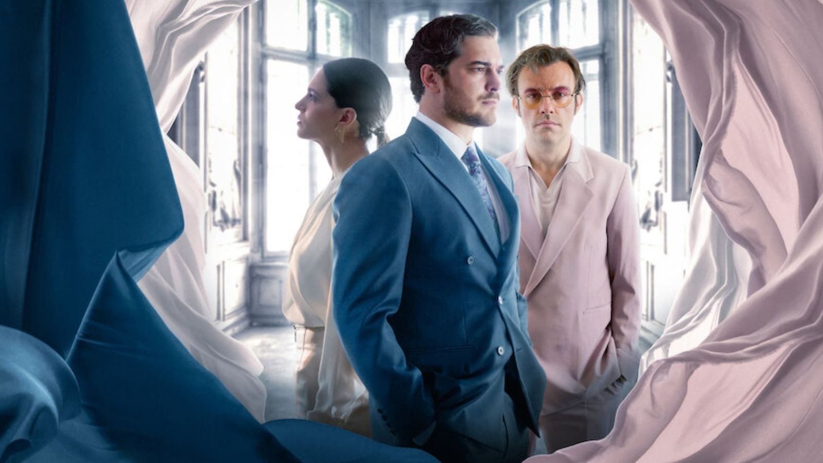 Top 10 Turkish shows to stream on Netflix