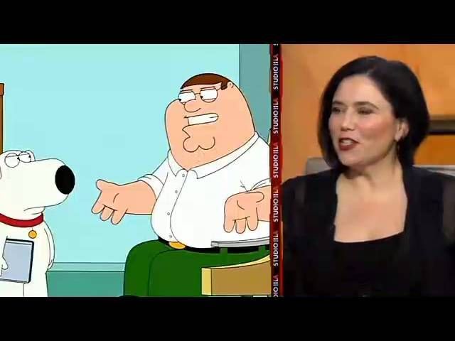 5 Alex Borstein movies and TV shows that showcase her range as an actress