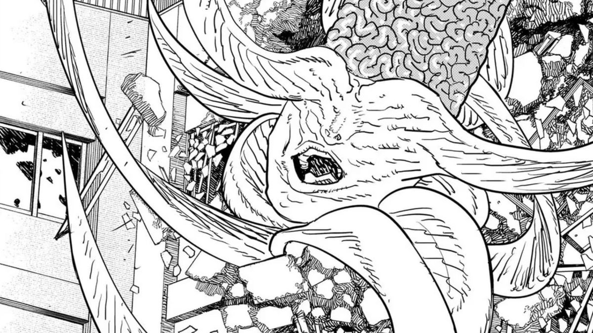 10 Strongest Chainsaw Man Devils Who Have Wanted to Kill Denji