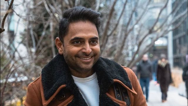 How did Shark Tank’s Rohan Oza land a $1.95 billion deal with PepsiCo?