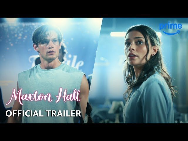 Maxton Hall: The World Between Us Season 2 - Release date news ...