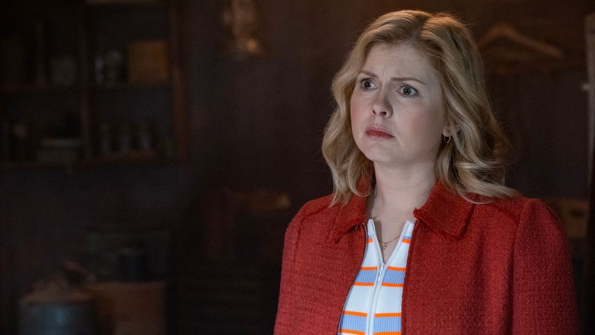Ghosts Season 5 Episode 4: Release date news, streaming details and more