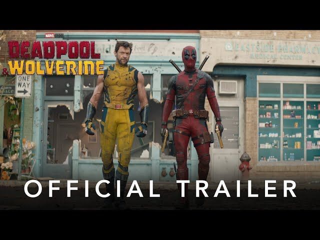 Deadpool & Wolverine parental guide: Is the Marvel movie suitable for kids?