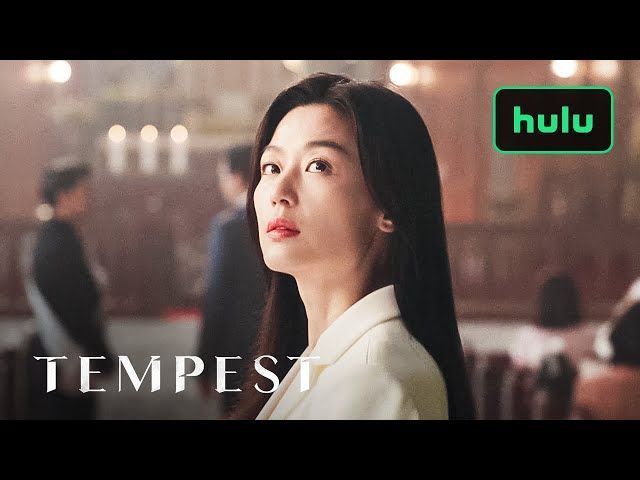 Tempest Season 1 finale ending explained: Stella Young holds her ground at Morae Port