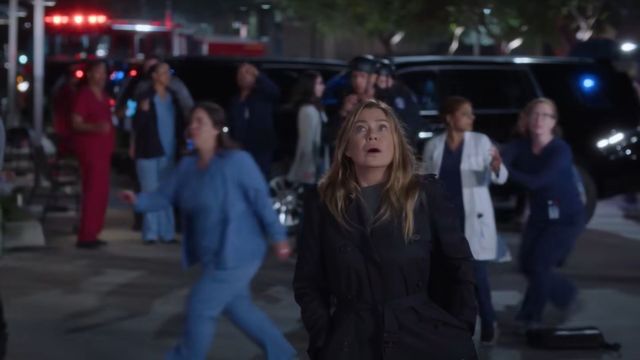 Shonda Rhimes names the Grey’s Anatomy death that ‘broke’ her - here's ...