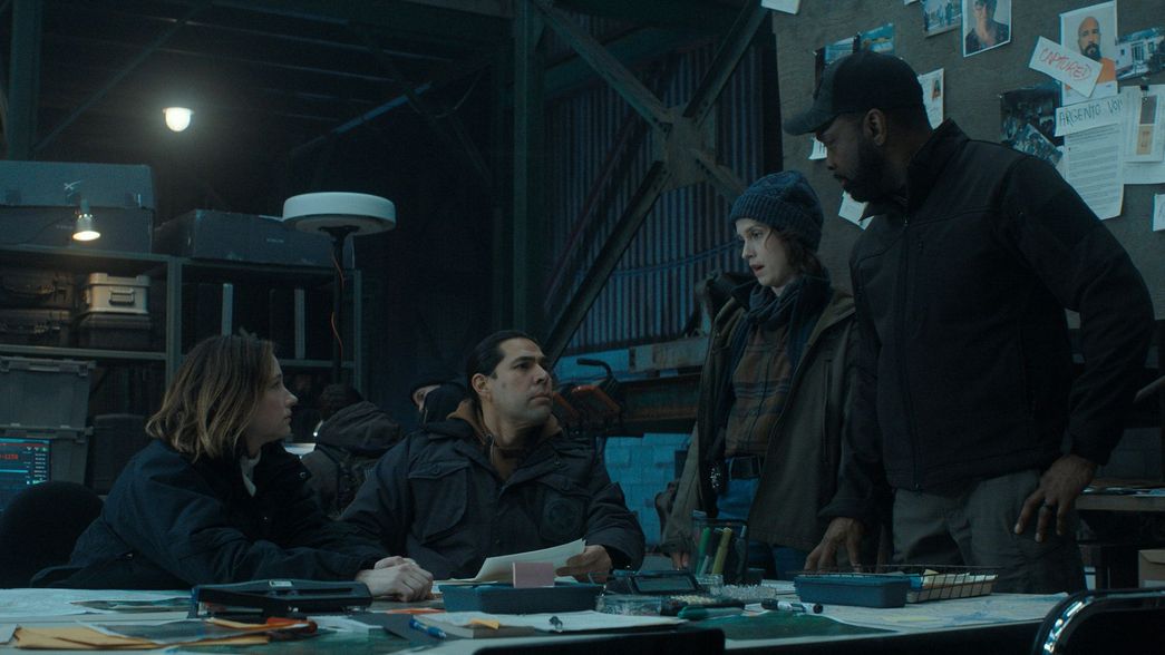 The Last Frontier Episode 5: Does the truth behind the massive power ...