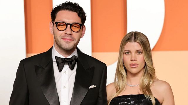 Who is Sofia Richie Grainge's husband? Complete family details explored ...