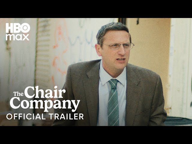 7 most hilarious Tim Robinson moments from The Chair Company premiere ...