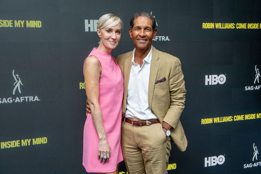 Where’s Bryant Gumbel been? Former TV anchor’s life post-retirement ...