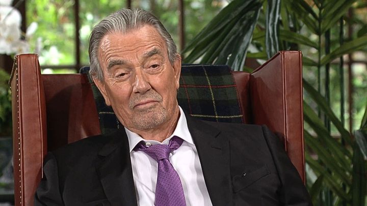 The Young and the Restless' four most ruthless characters