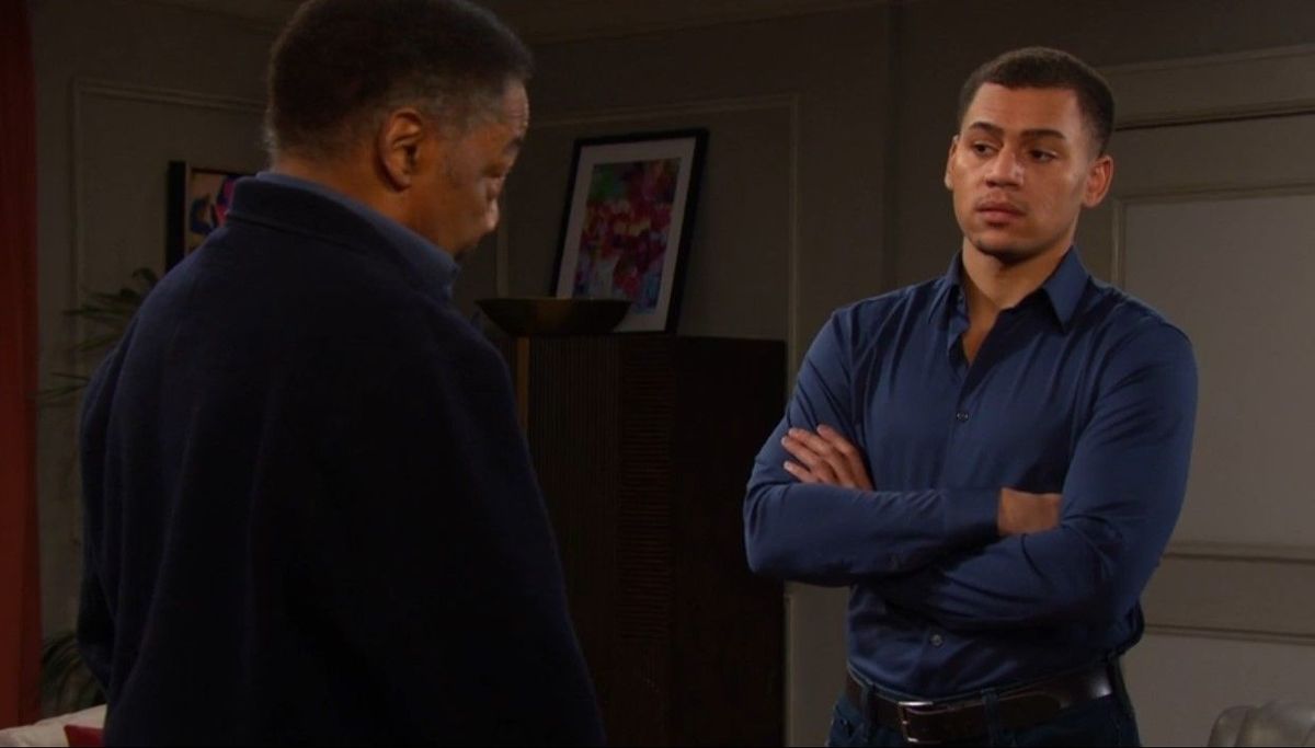 Days Recap: Days of our Lives Recap, October 15, 2025: Aaron gets ...
