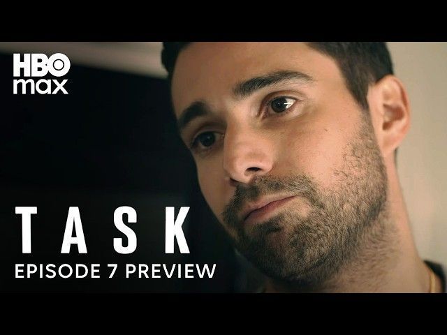 Task Episode 7 (finale) preview: Secrets, betrayals, and one final mission