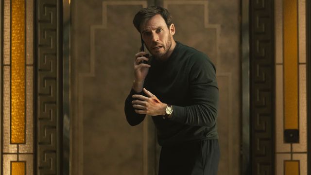 Lazarus ending explained: Like father, like grandson