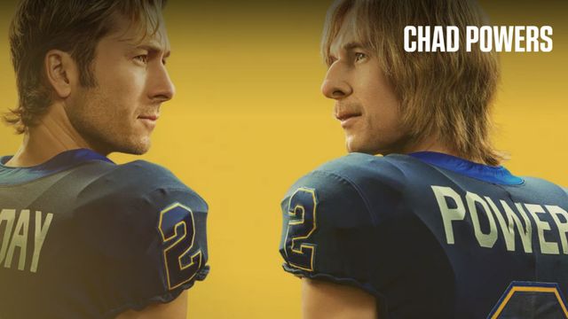 Chad Powers cast and character guide: Who plays whom in the first ...