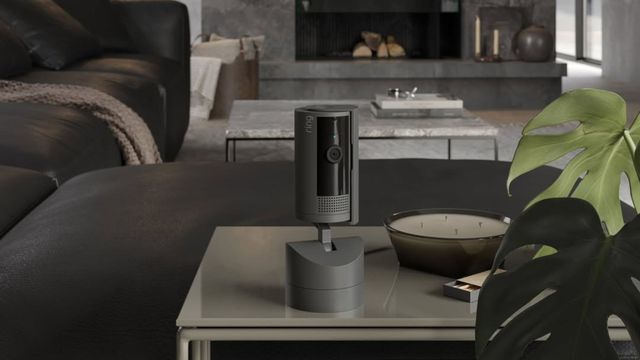 How Ring turned a “no deal” on Shark Tank into a major home-security win