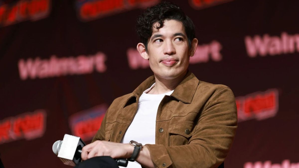 “Blinded by love”: Slow Horses star Christopher Chung opens up about ...